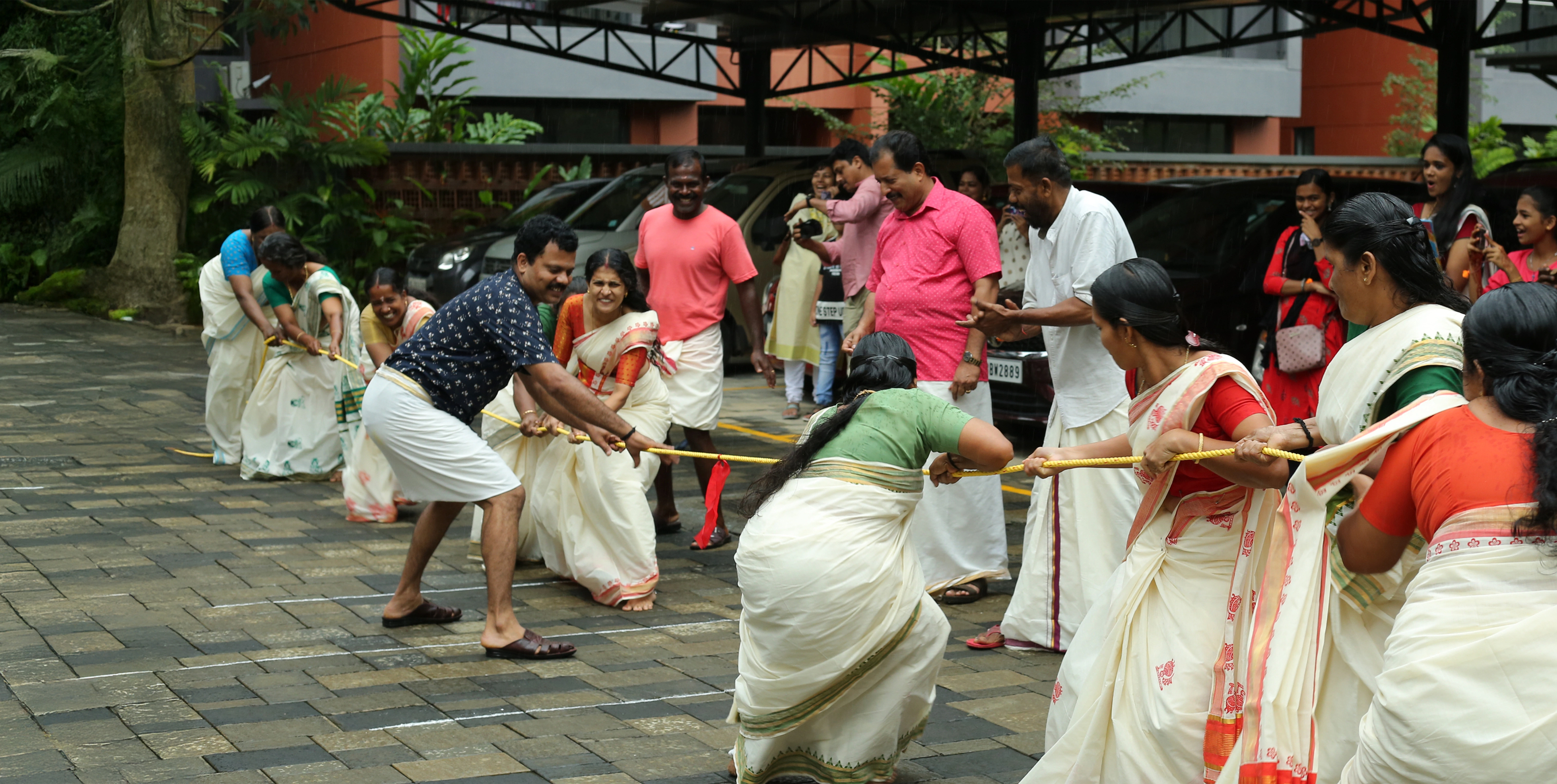 Retirement Homes in Kerala | Luxury Senior Community by Ananta Living